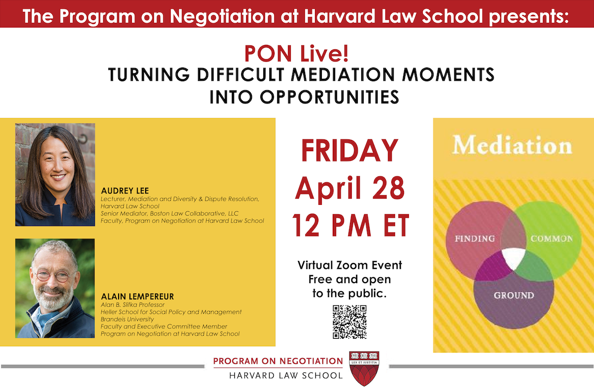 Signage - Harvard Law Today