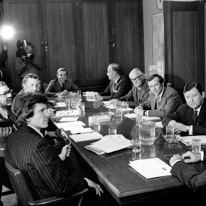 Civil Rights - Harvard Law School | Harvard Law School