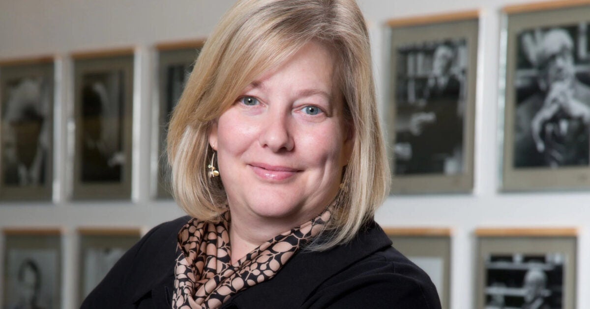 Carol Steiker elected to the American Academy of Arts & Sciences ...