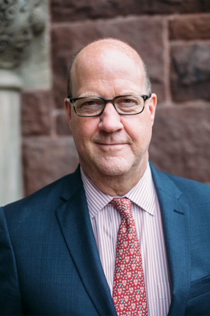 Four to be honored with Harvard Medal - Harvard Law School | Harvard Law School