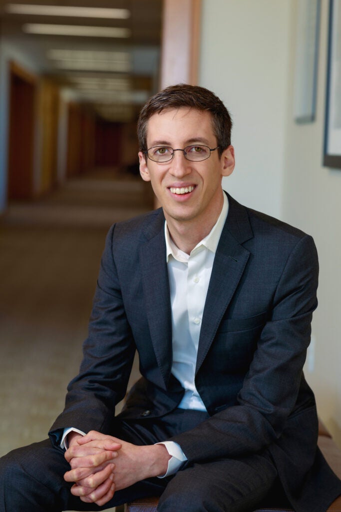 New this year for HLS faculty - Harvard Law School | Harvard Law School