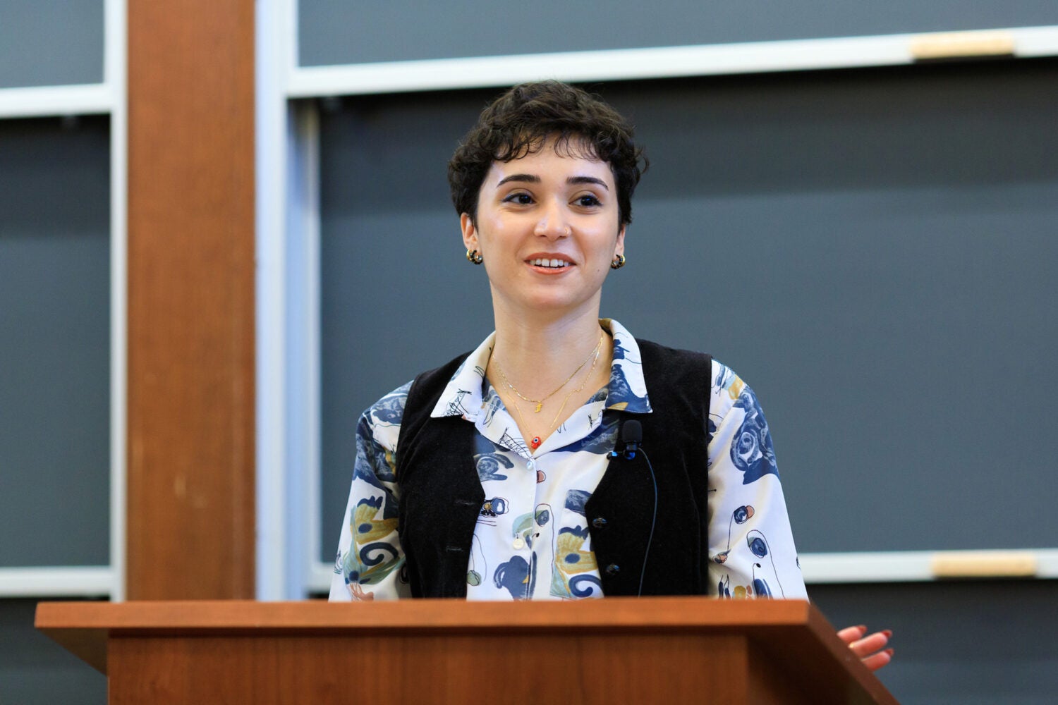 Class of 2023 words of wisdom - Harvard Law School | Harvard Law School