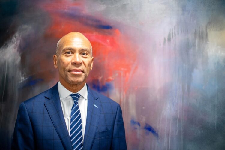 Deval Patrick and Juliette Kayyem recount lessons learned from the ...
