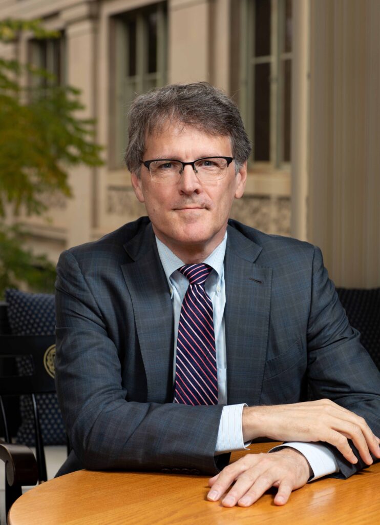 Harvard Law professor explains why private equity and index funds need ...