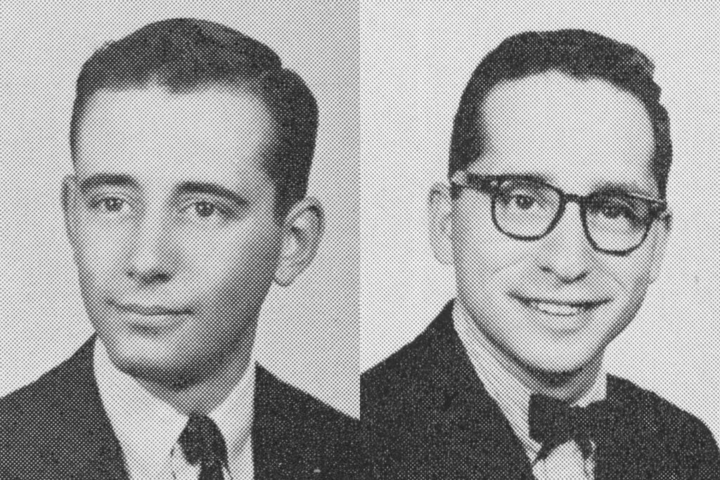 An indelible experience with deep Harvard roots - Harvard Law School ...