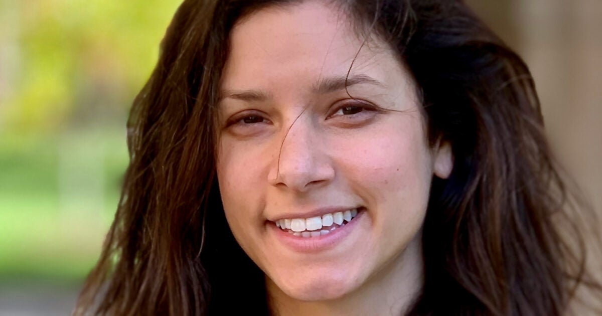 Hannah Shaffer will join Harvard Law as assistant professor of law ...