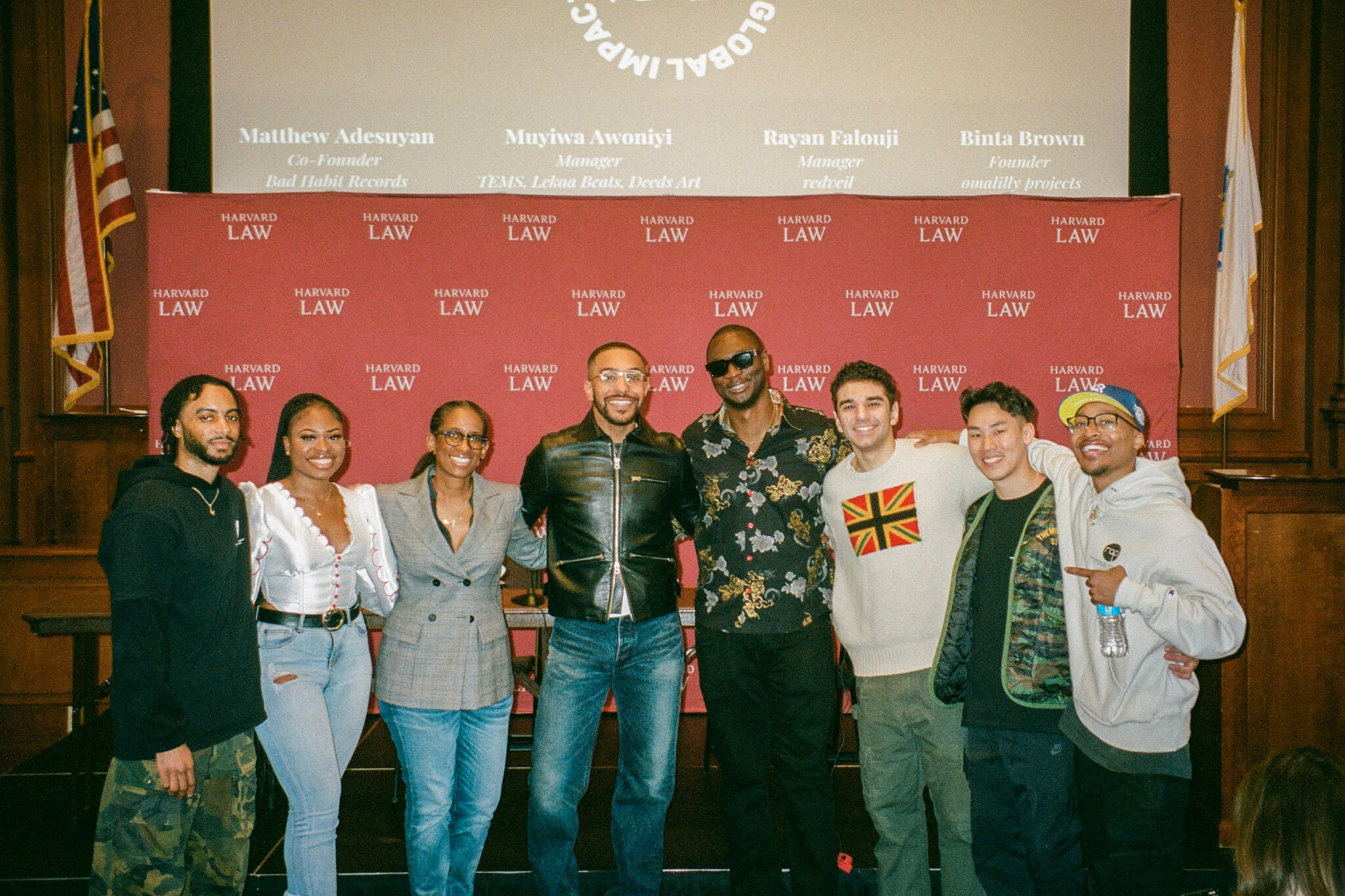 So, you want to break into the music world? - Harvard Law School ...