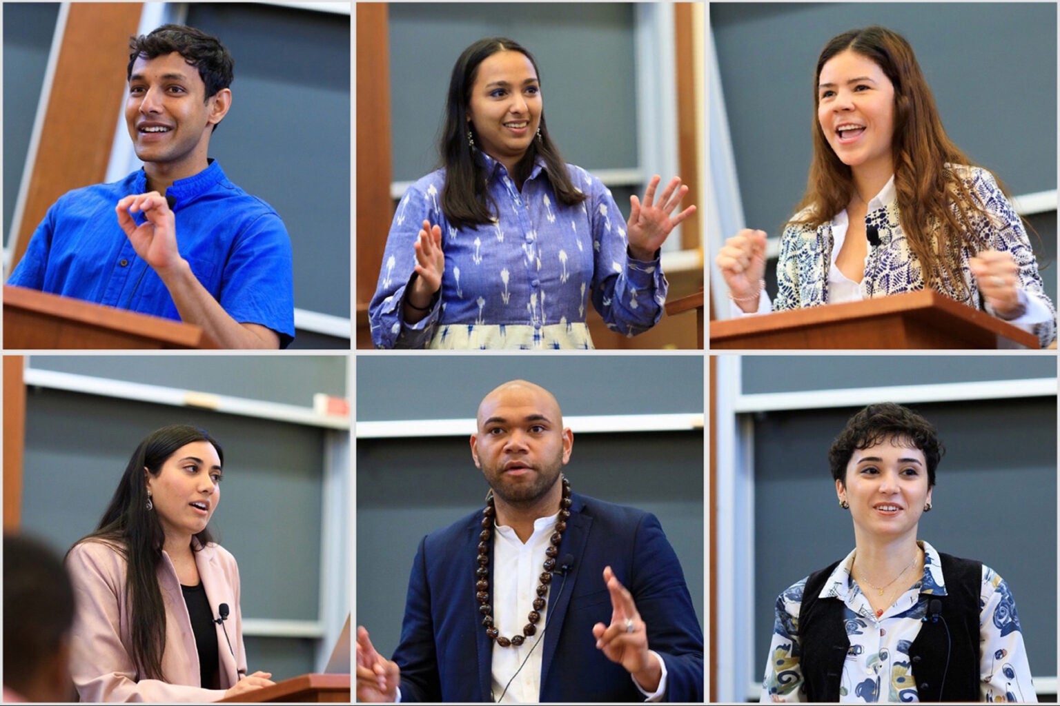 Class of 2023 words of wisdom - Harvard Law School | Harvard Law School