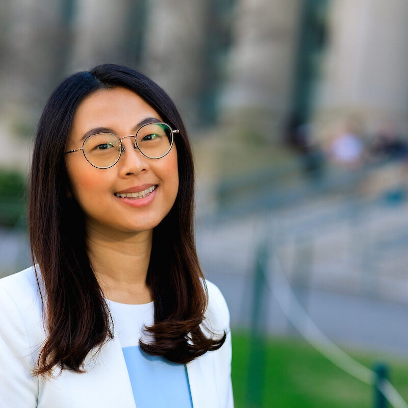 World Class: News and profiles for the Graduate Program community ...