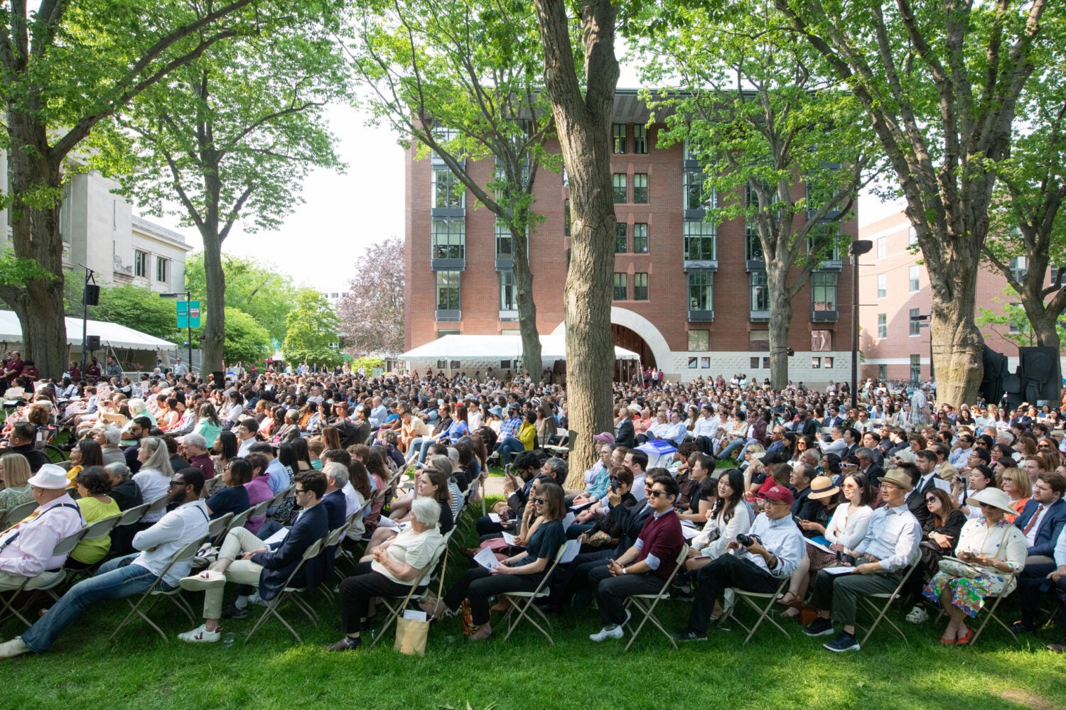 Gallery: Class Day highlights - Harvard Law School | Harvard Law School