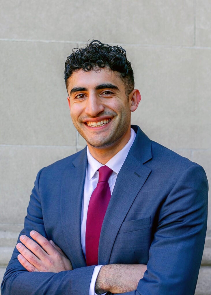 The legacy of ’23 - Harvard Law School | Harvard Law School