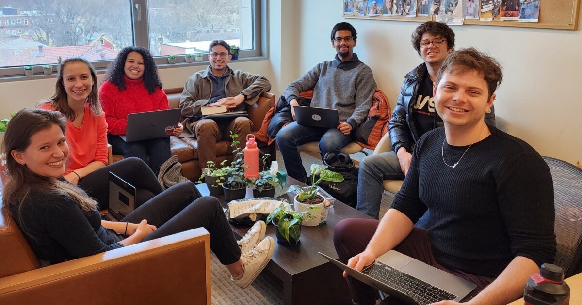 Expanding legal empowerment for local tenants - Harvard Law School ...