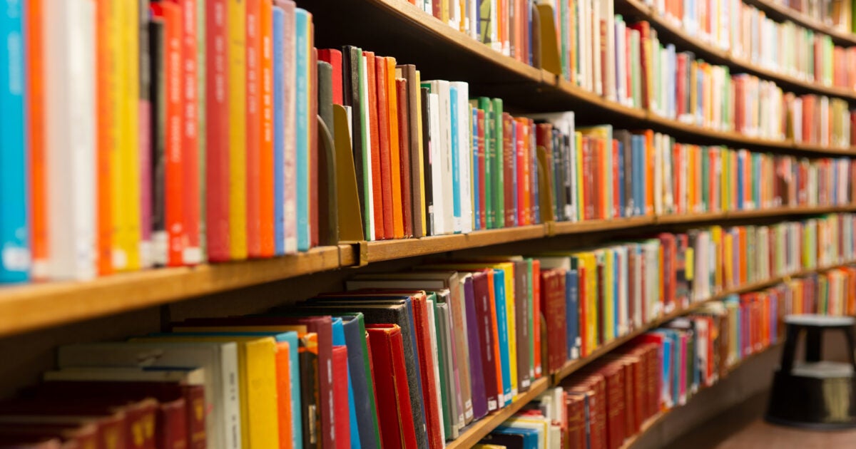 On the bookshelves, spring 2023 - Harvard Law School | Harvard Law School