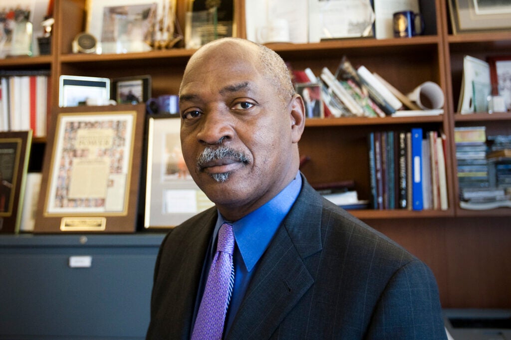 Charles Hamilton Houston Institute for Race and Justice Archives ...