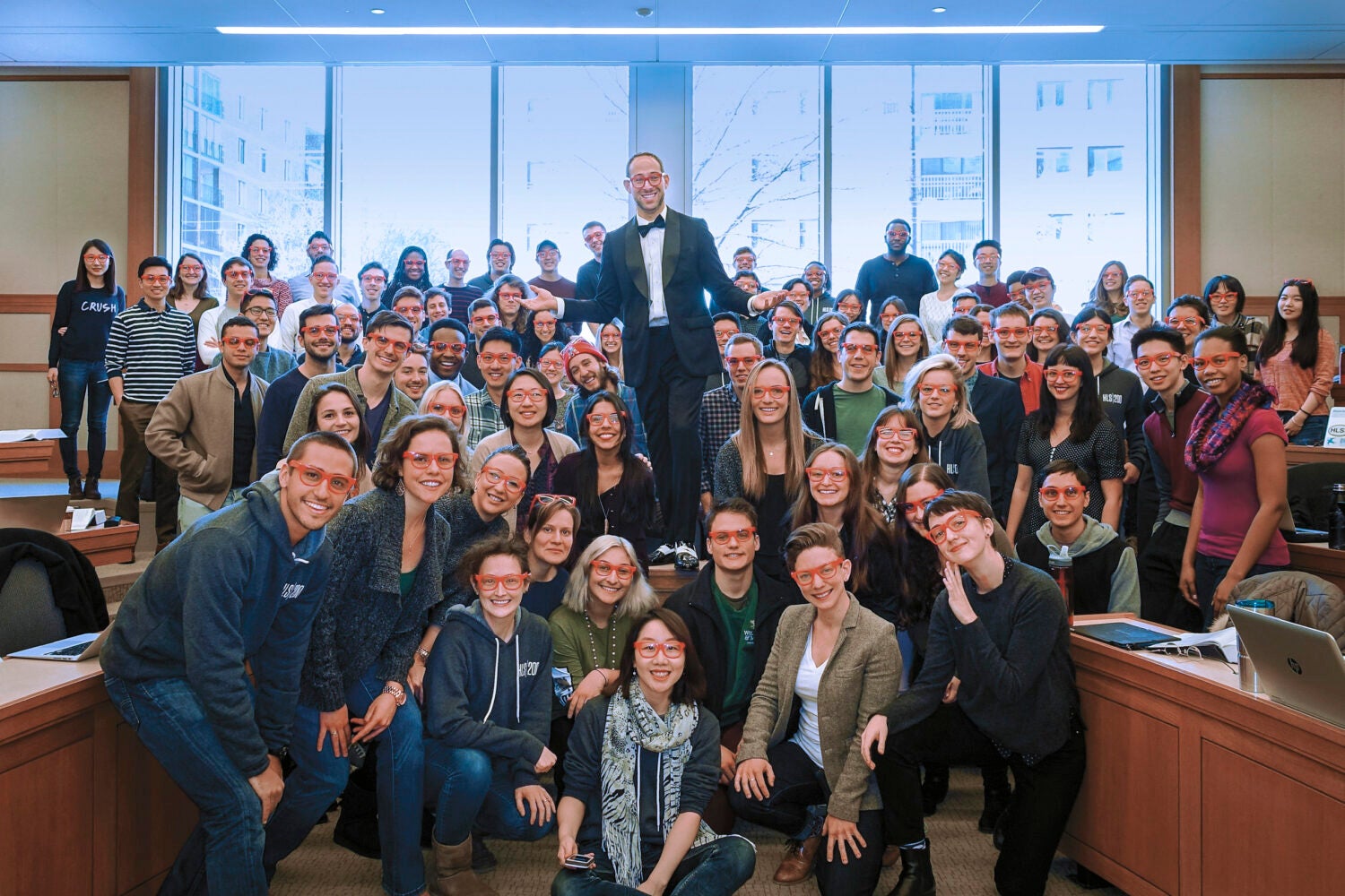 Inquiring Mind - Harvard Law School | Harvard Law School