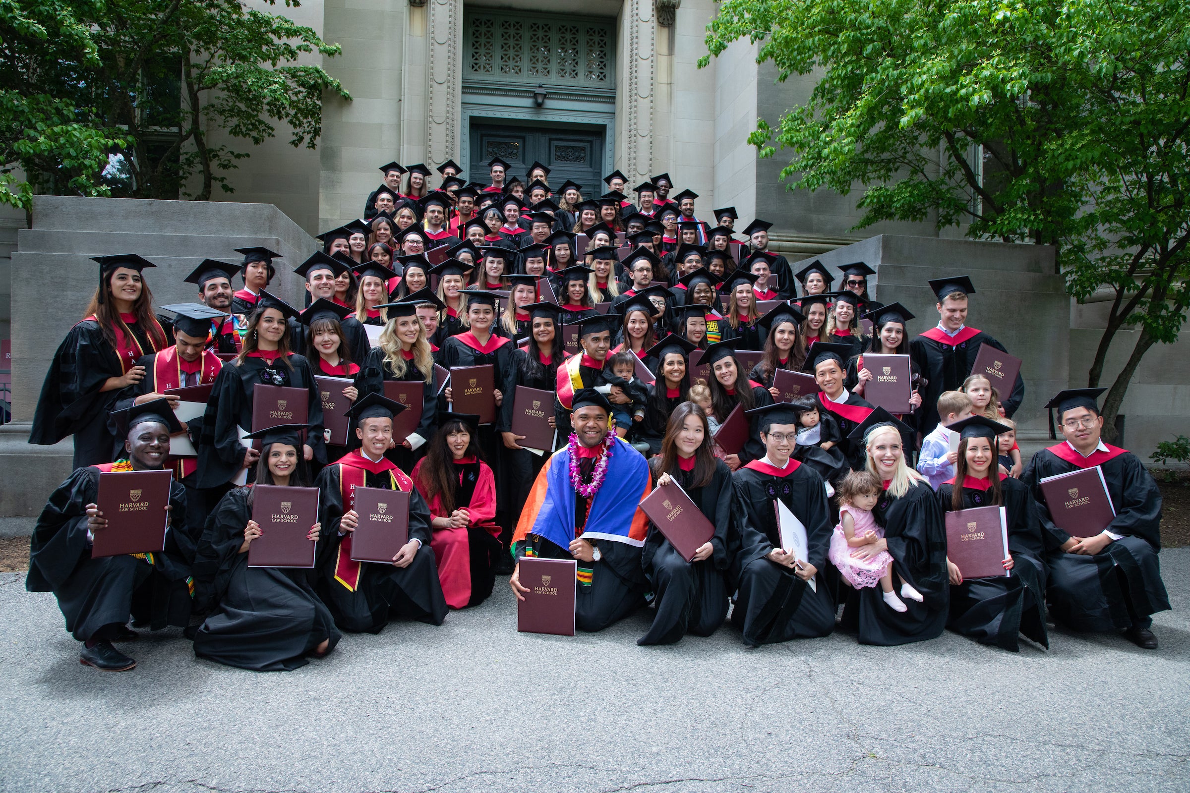 World Class: News and profiles for the Graduate Program community ...