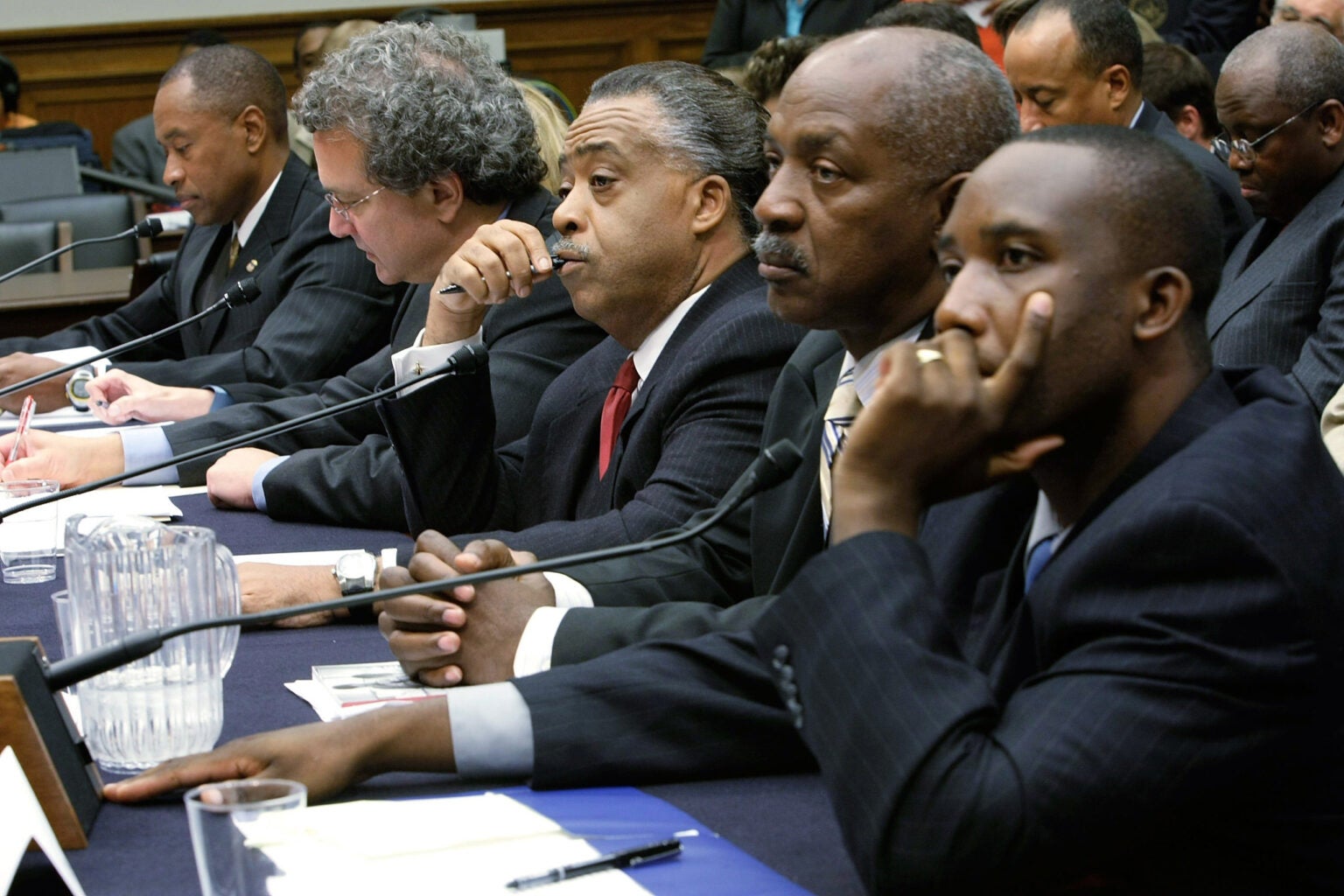 A Force for Racial Equality and Social Justice - Harvard Law School ...