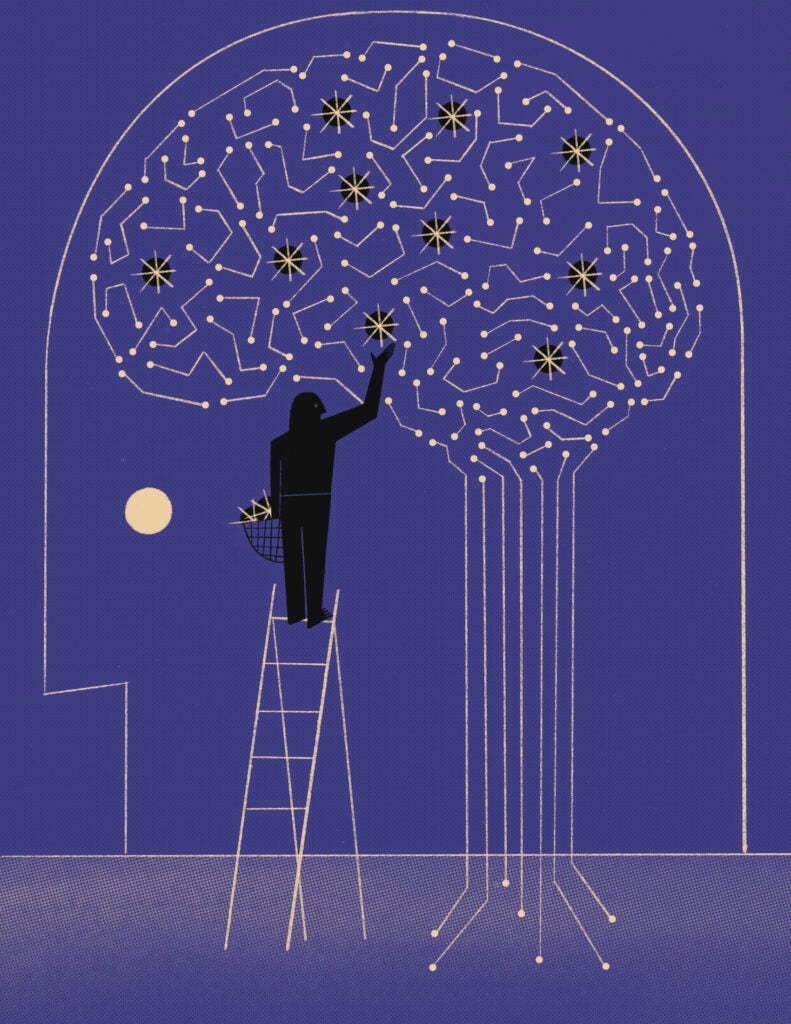 How to think about AI - Harvard Law School | Harvard Law School