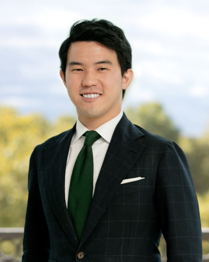 Class Notes: Summer 2023 - Harvard Law School | Harvard Law School