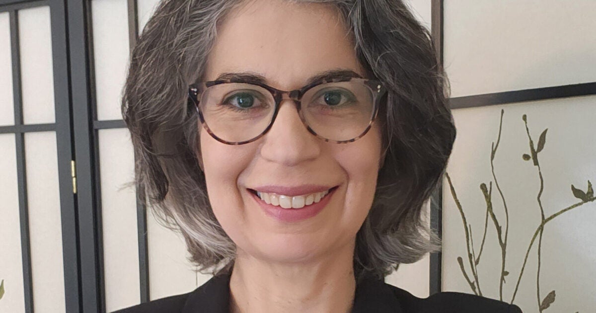 Susannah Baruch, an expert in health law policy and ethics, joins ...