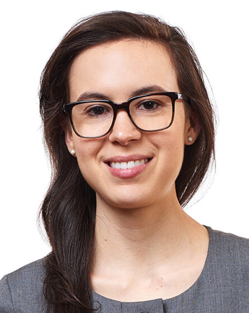 PSVF Fellows Alice Cherry and Kelsey Skaggs named Echoing Green Fellows ...