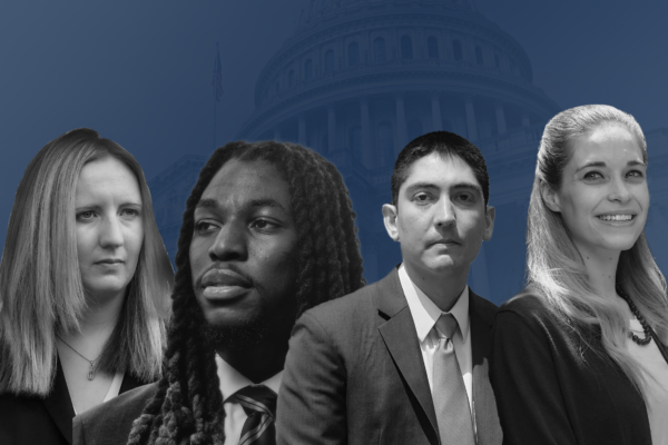 Working for the People - Harvard Law School | Harvard Law School