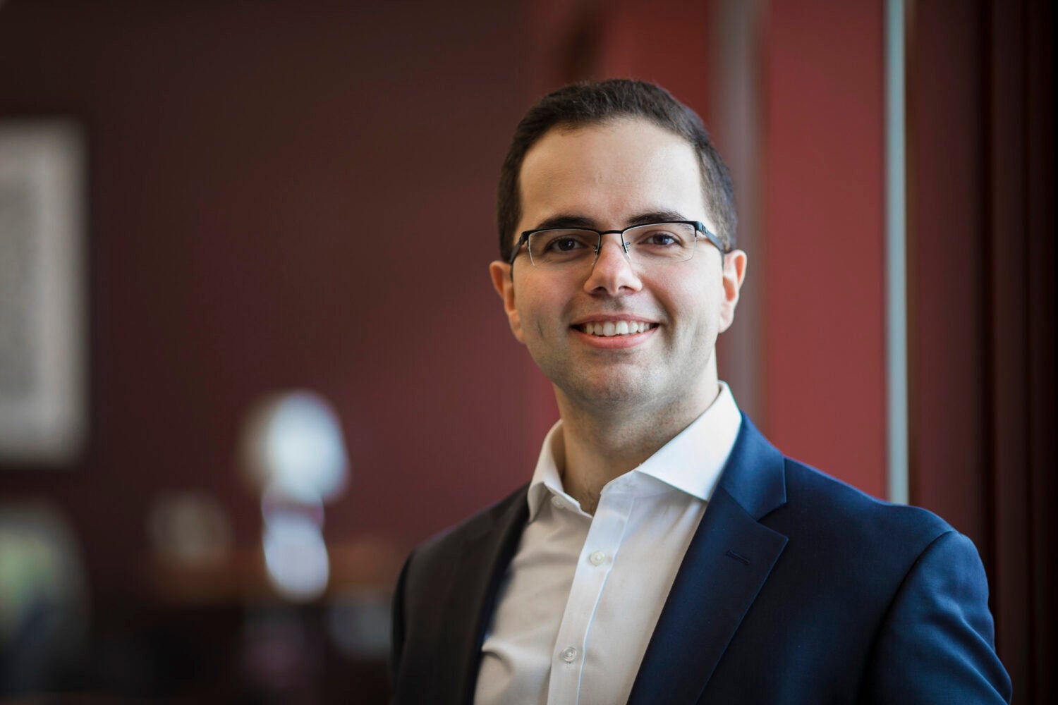 Cravath Fellows pursue law projects around the world - Harvard Law ...