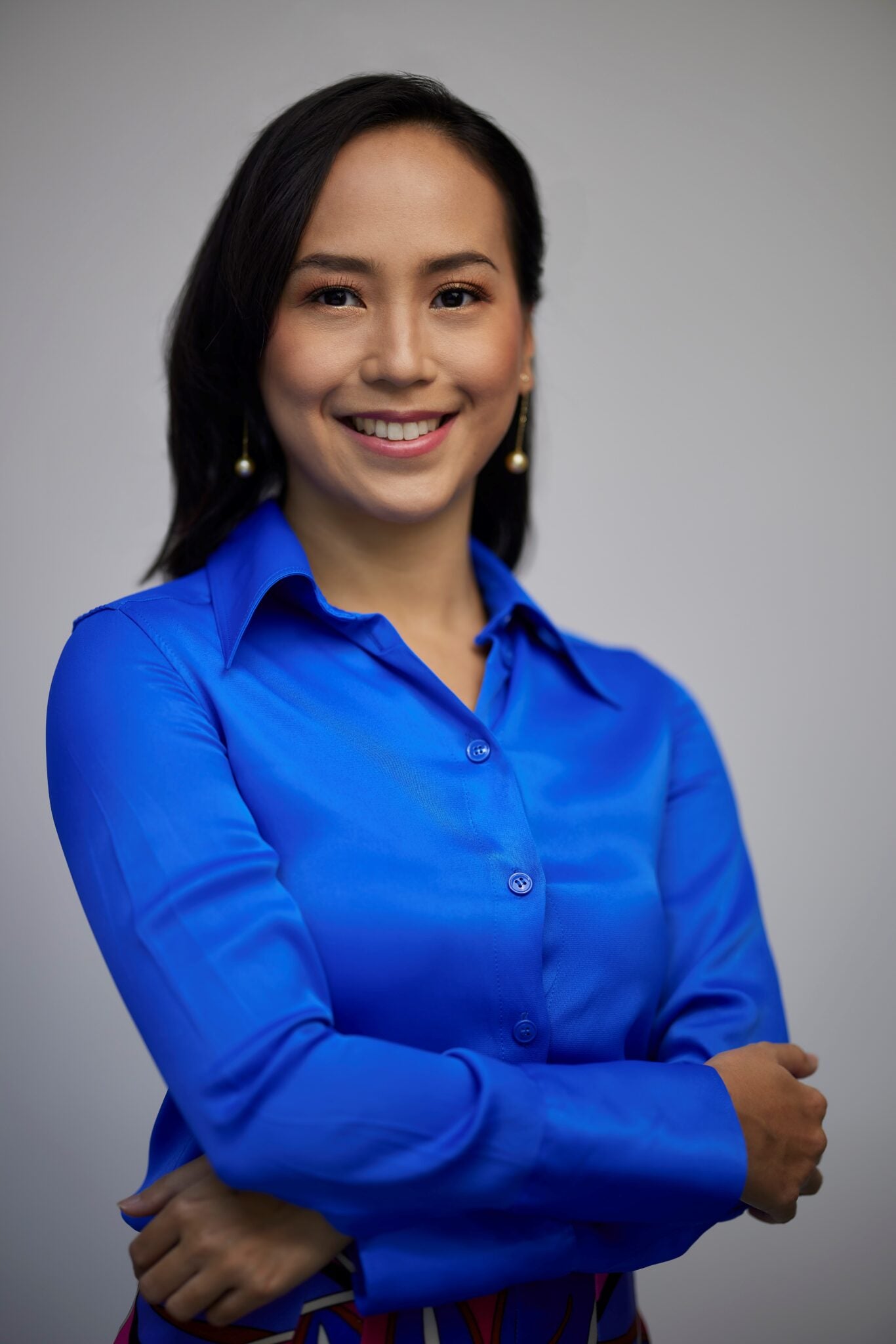 Jenny Domino - Harvard Law School | Harvard Law School