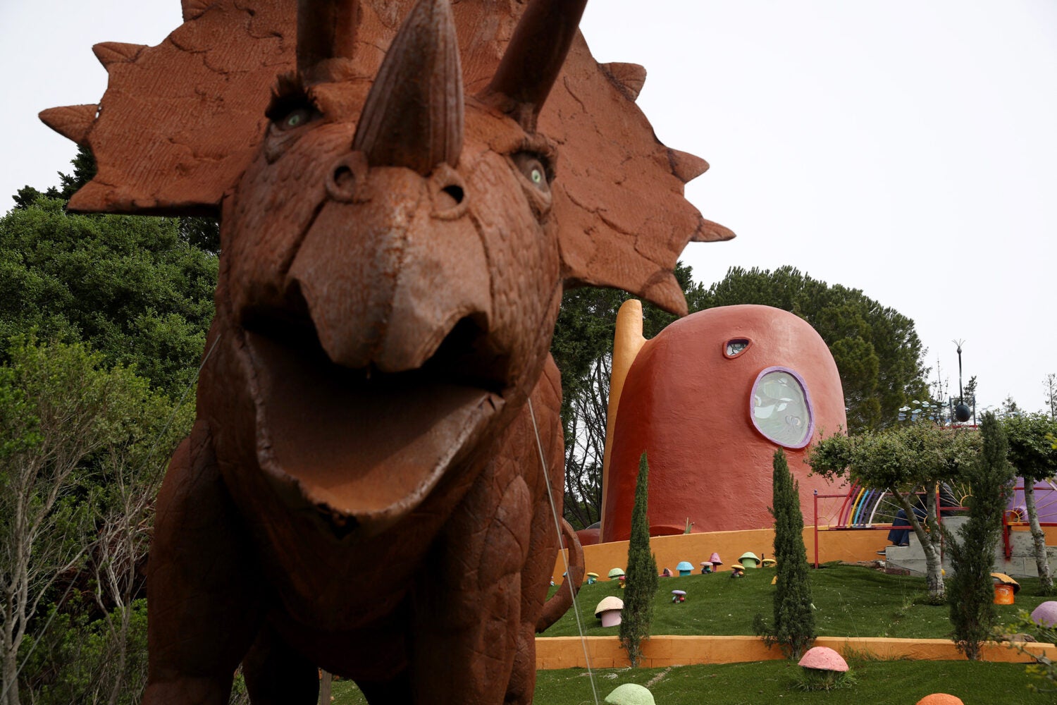 Property law expert Molly Brady discusses Transformers in Georgetown ...