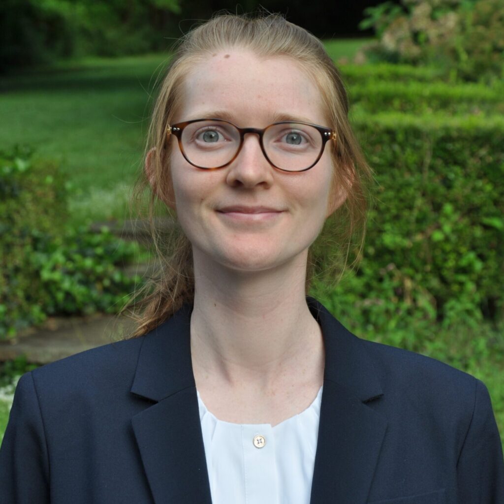 Current PSVF Org-Based Fellows - Harvard Law School | Harvard Law School