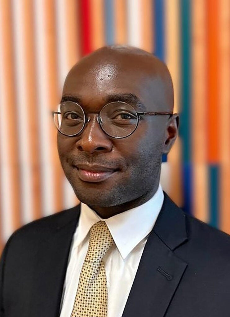 Fofana, Pargendler join Harvard Law faculty - Harvard Law School ...