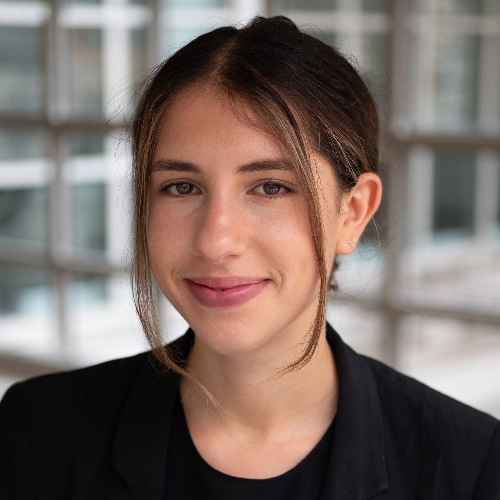 Current PSVF Org-Based Fellows - Harvard Law School | Harvard Law School