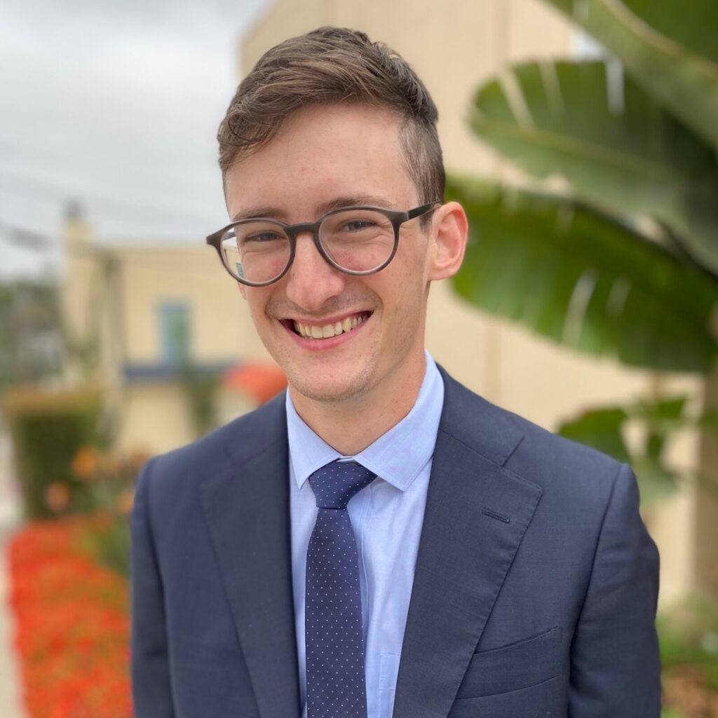 Current PSVF Org-Based Fellows - Harvard Law School | Harvard Law School