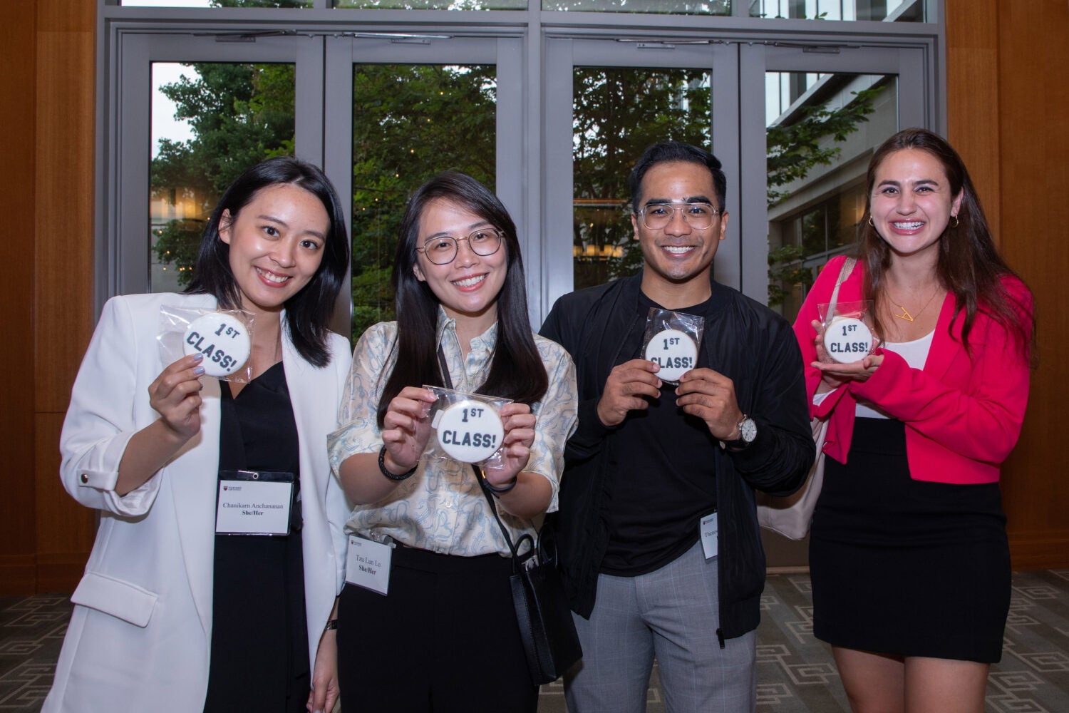 Inaugural ‘Day 0’ initiative builds community, empowers incoming ...