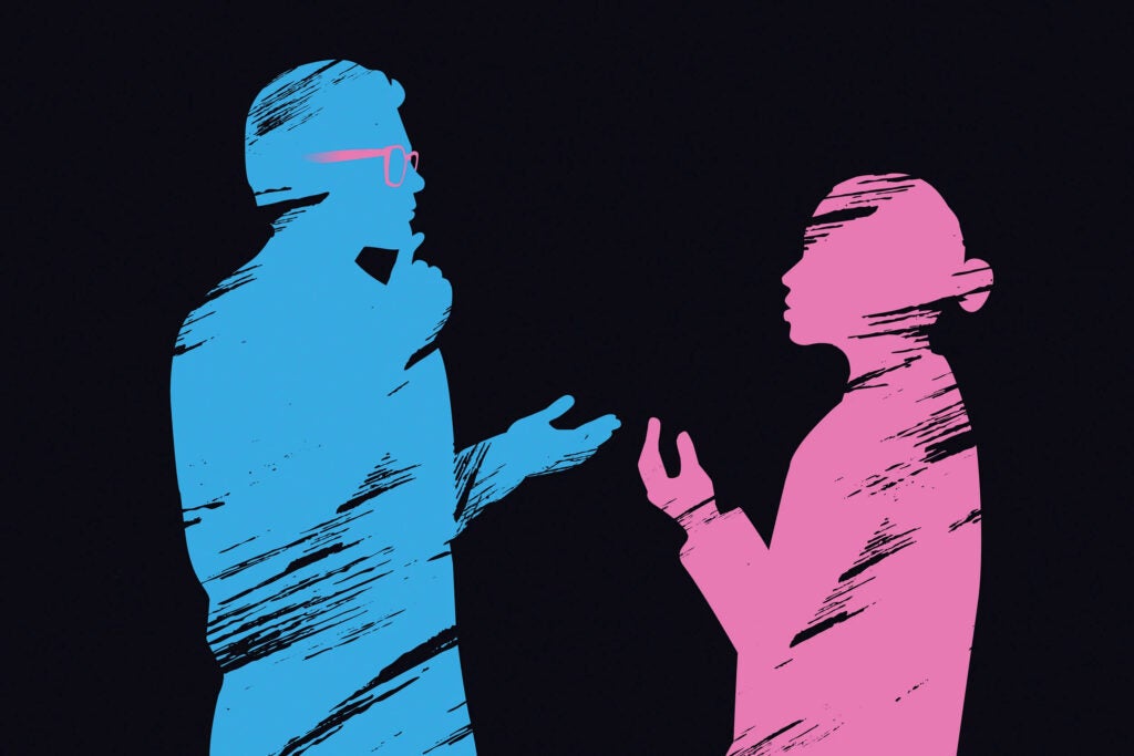 How to manage office conflict - Harvard Law School | Harvard Law School