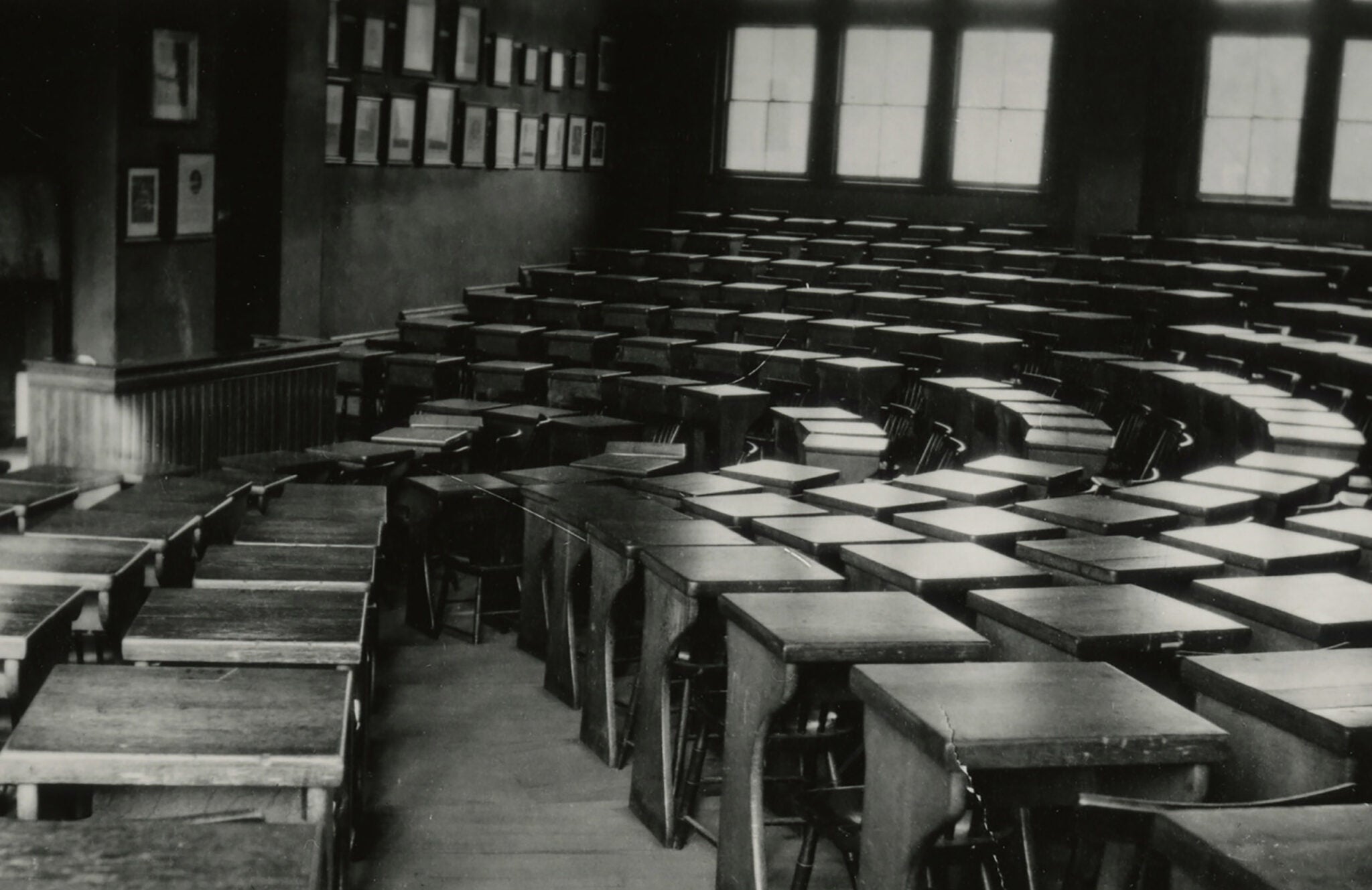 Then & Now: Austin Hall - Harvard Law School | Harvard Law School