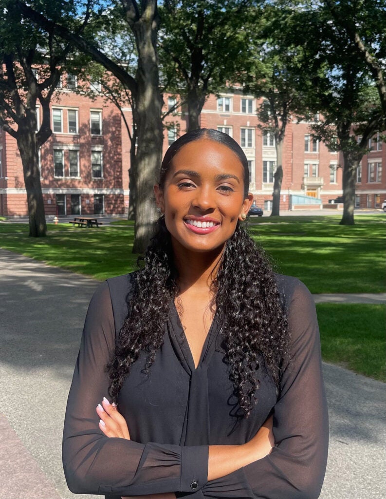 Meet the new class - Harvard Law School | Harvard Law School