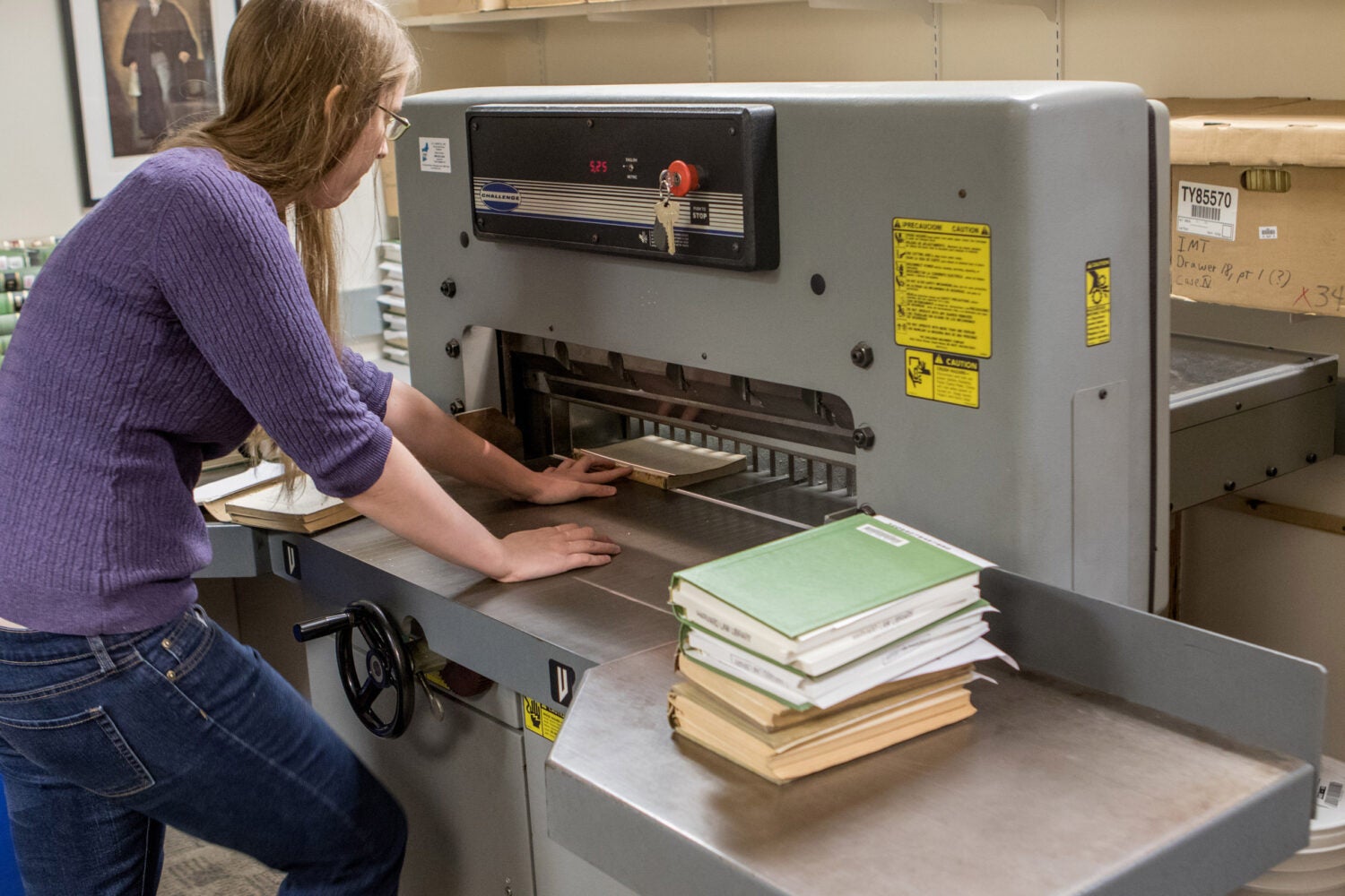 Harvard Law School launches 'Caselaw Access' project - Harvard Law ...