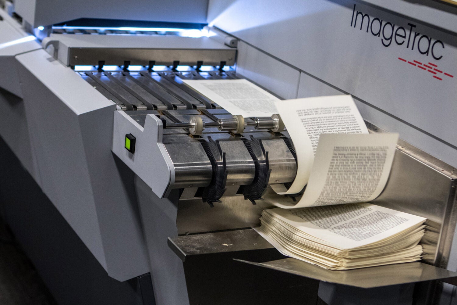 Harvard Law School launches 'Caselaw Access' project - Harvard Law ...