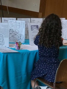 Paola Eisner ’19: Environmentalist, internationalist and artist ...