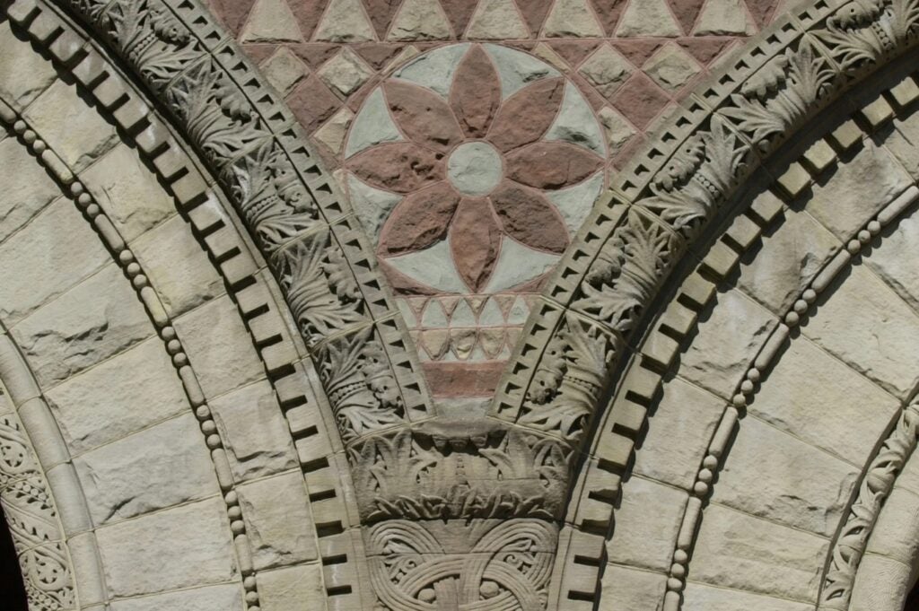 Then & Now: Austin Hall - Harvard Law School | Harvard Law School