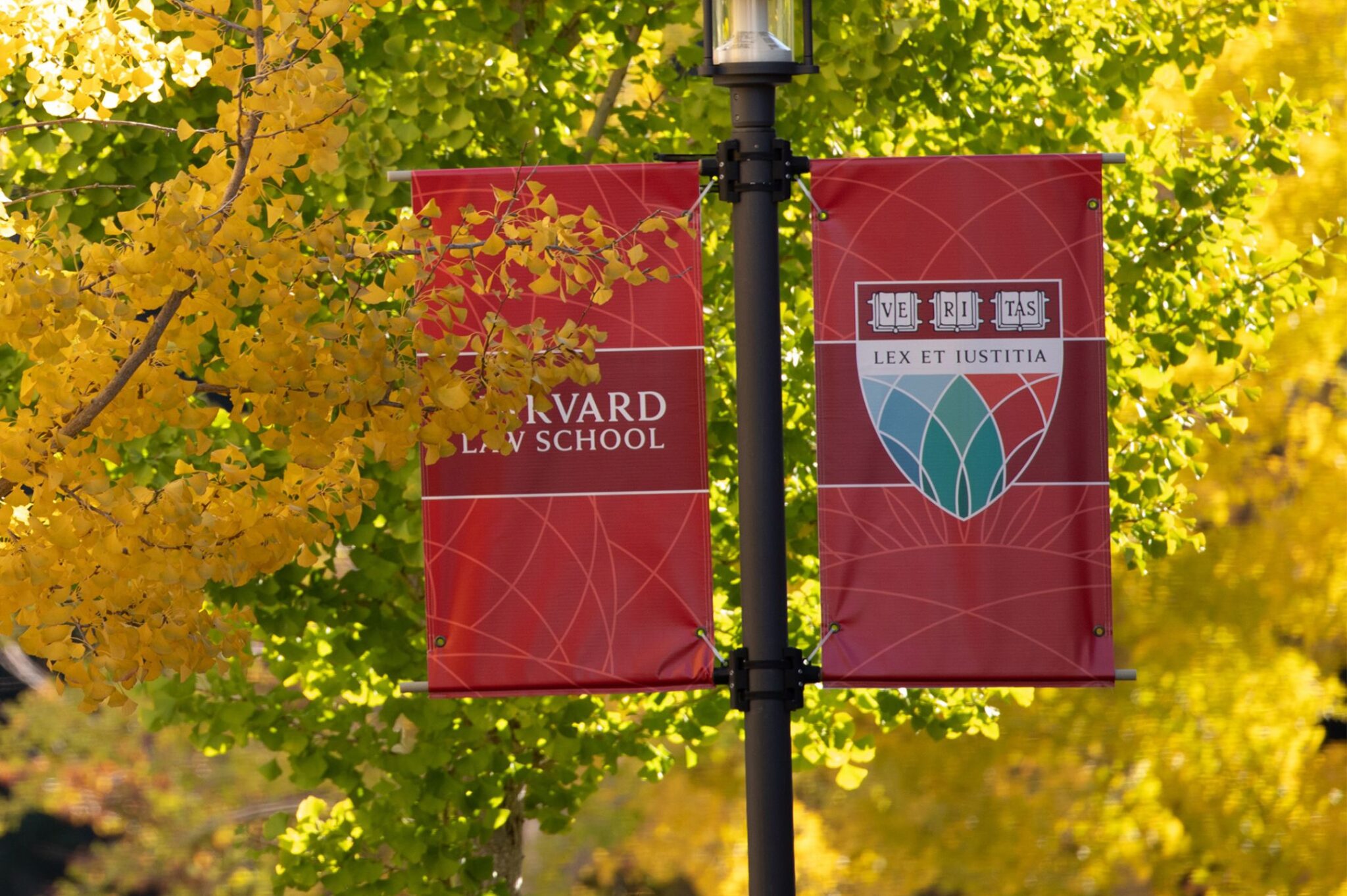 Then & Now: Austin Hall - Harvard Law School | Harvard Law School