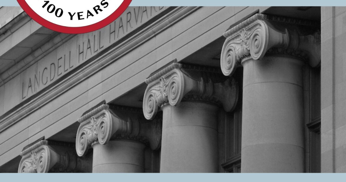 Graduate Program Handbook — The Graduate Program - Harvard Law School ...