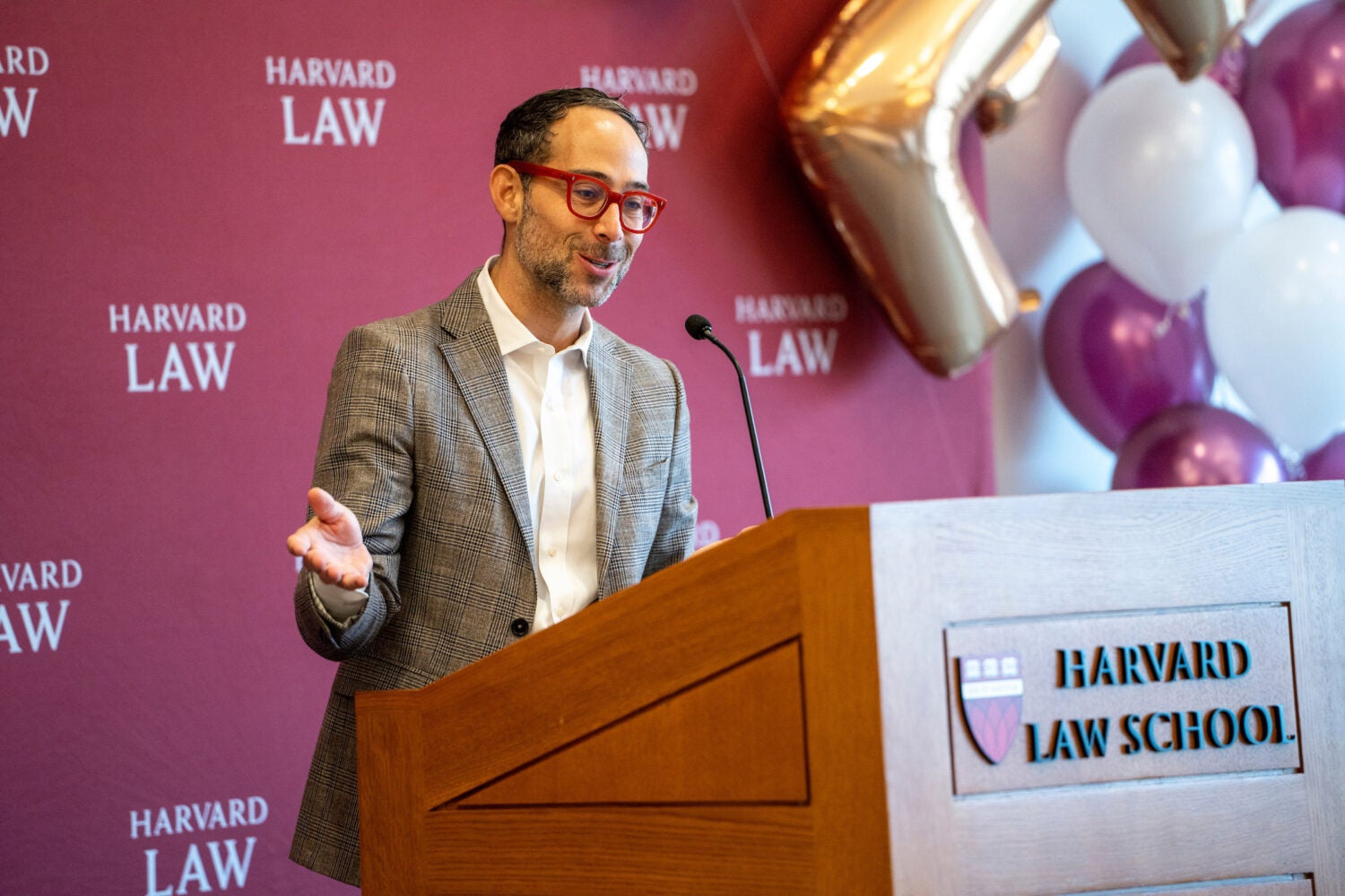 Future Leaders in Law Program - Harvard Law School | Harvard Law School