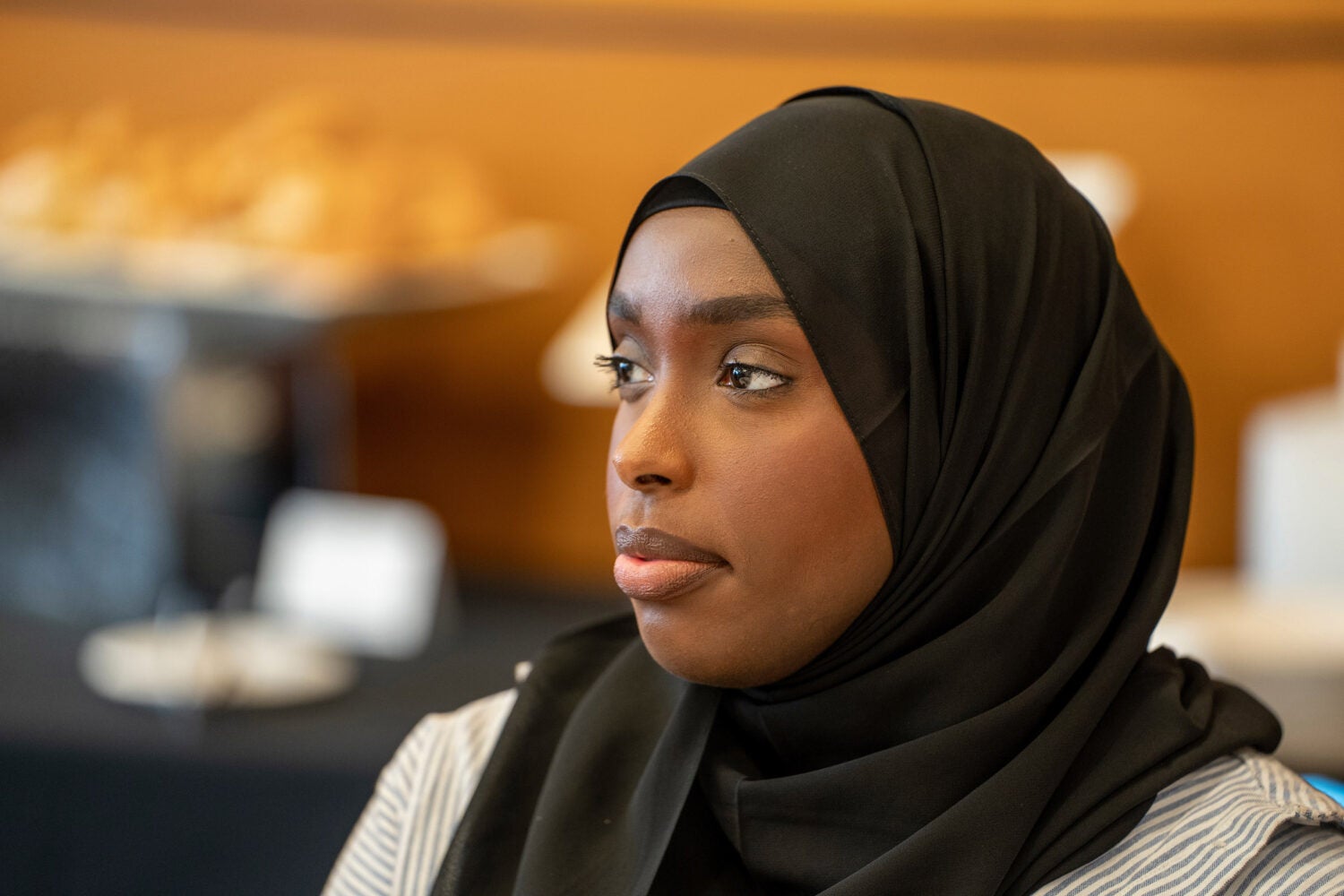 ‘Future Leaders’ find community and connection at Harvard Law - Harvard ...