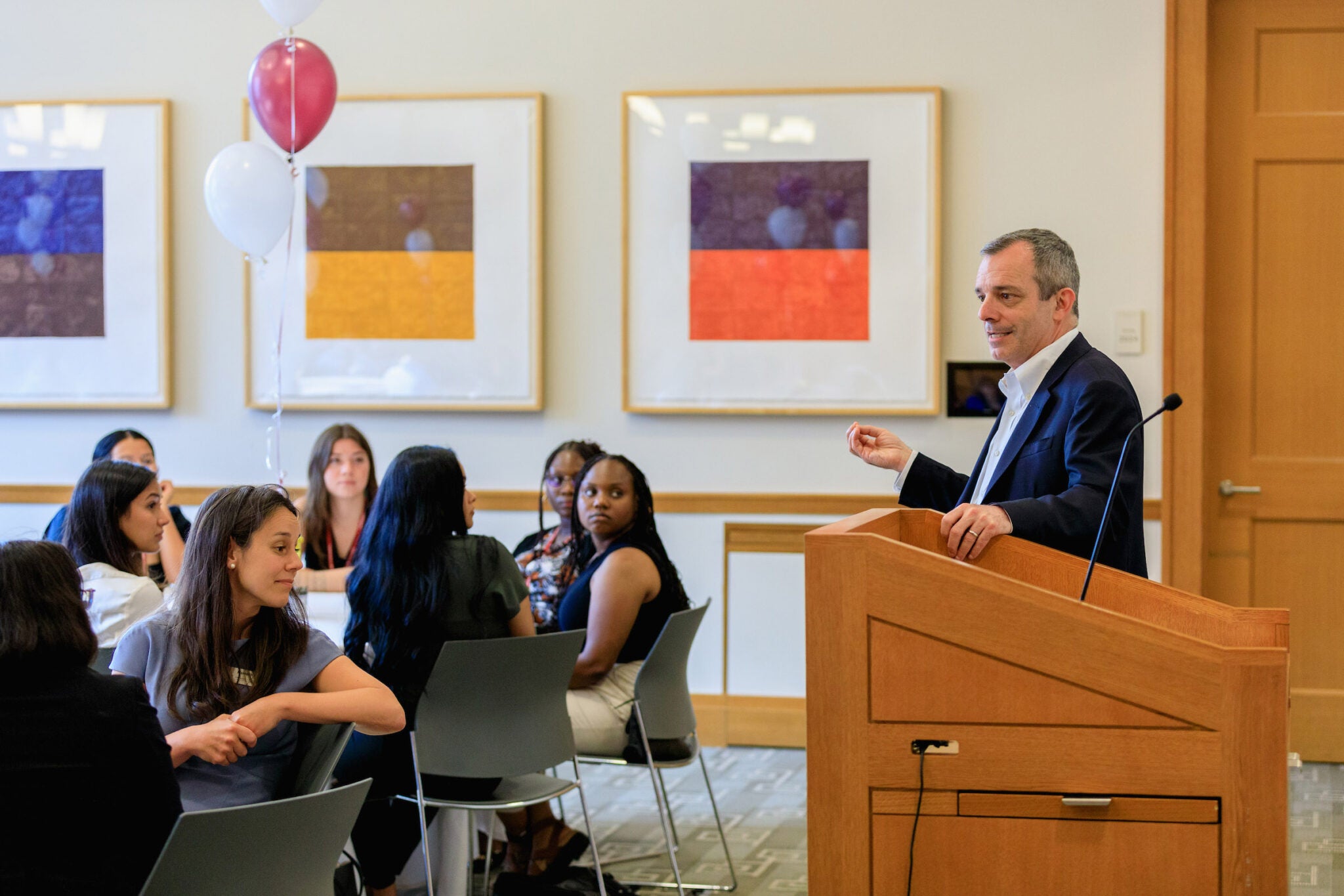 Future Leaders in Law Program - Harvard Law School | Harvard Law School