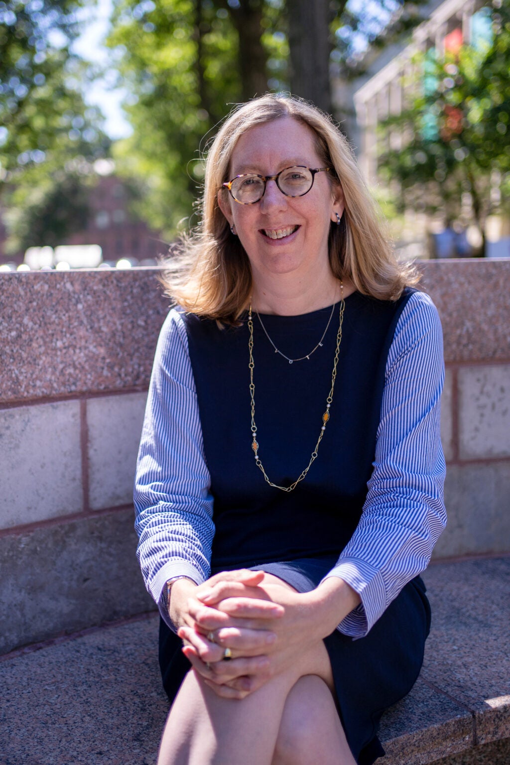 Legal writing in focus - Harvard Law School | Harvard Law School