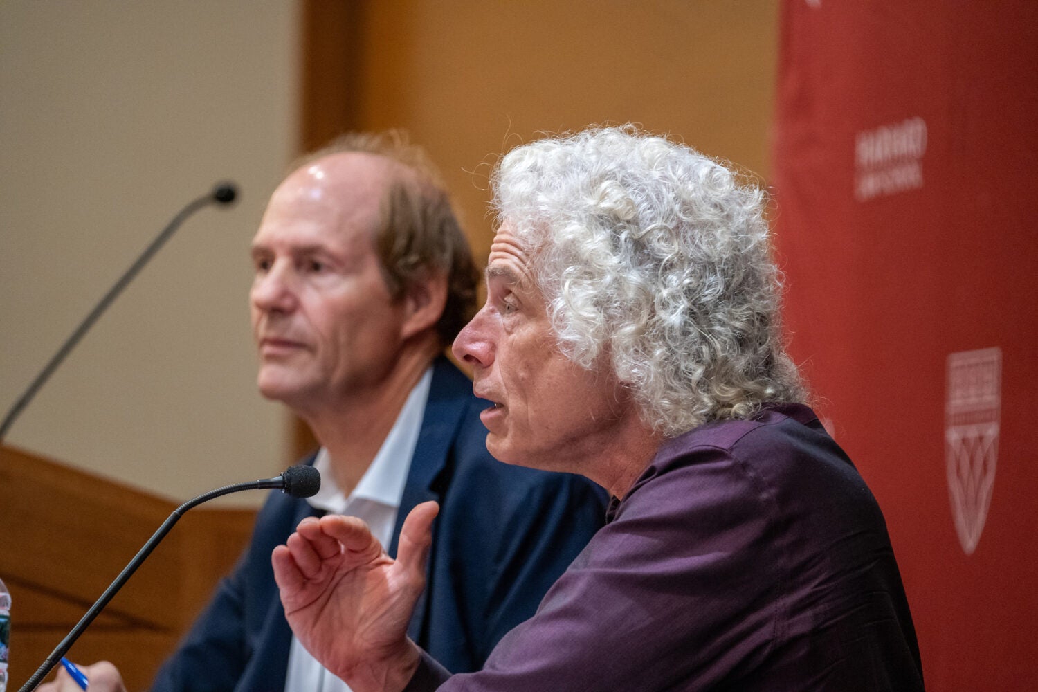 Cass Sunstein and panelists discuss ‘How to Interpret the Constitution ...