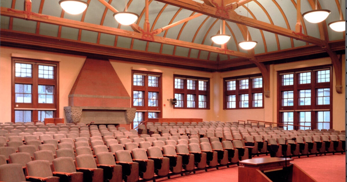 The 2023 Ames Moot Court Competition: The final round countdown ...