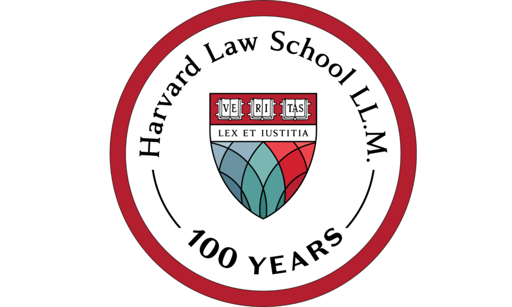 Celebrating the 100th Anniversary of the LL.M. Program - Harvard Law ...